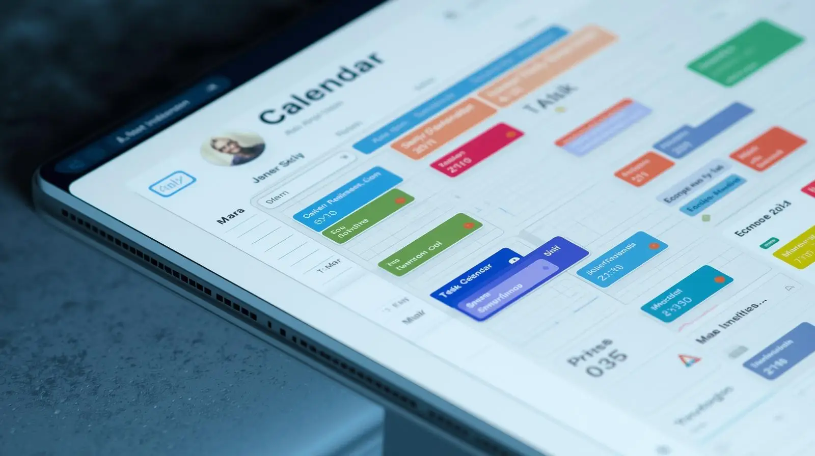 Why Smart Calendars Matter for Small Business Success