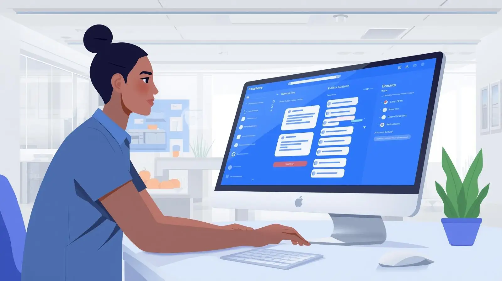 How to Automate Repetitive Tasks in Your Small Business