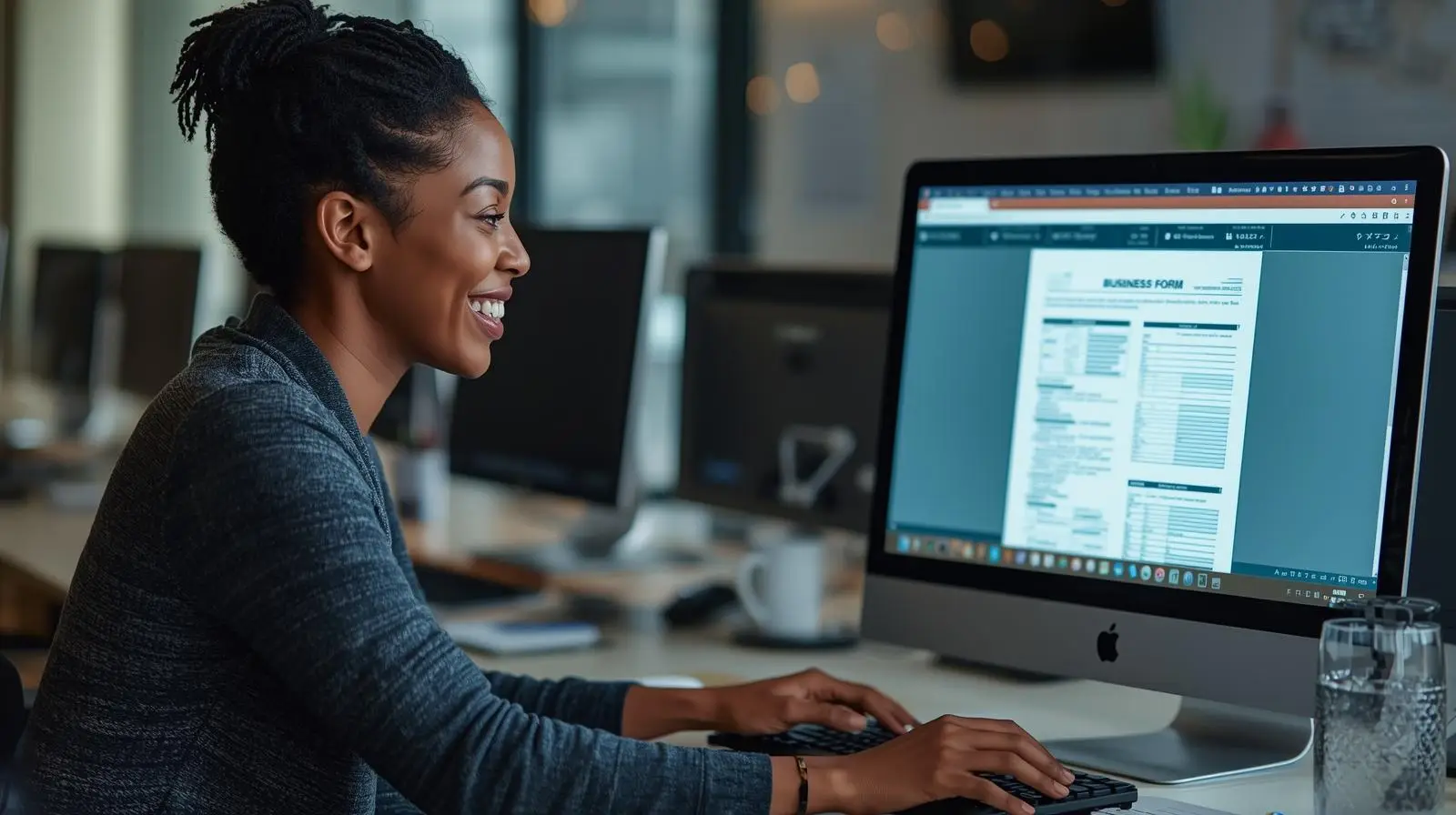 How to Build Multi-Step Forms That Boost Completion Rates